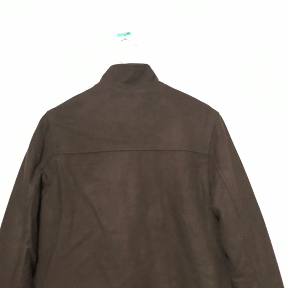 Goodfellow & Co | Jackets & Coats | Goodfellow Co Brown Military Jacket ...